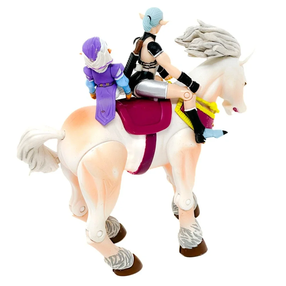 Nintendo | Toys | Nintendo Legend Of Zelda Ocarina Of Time 200 Impa ...
